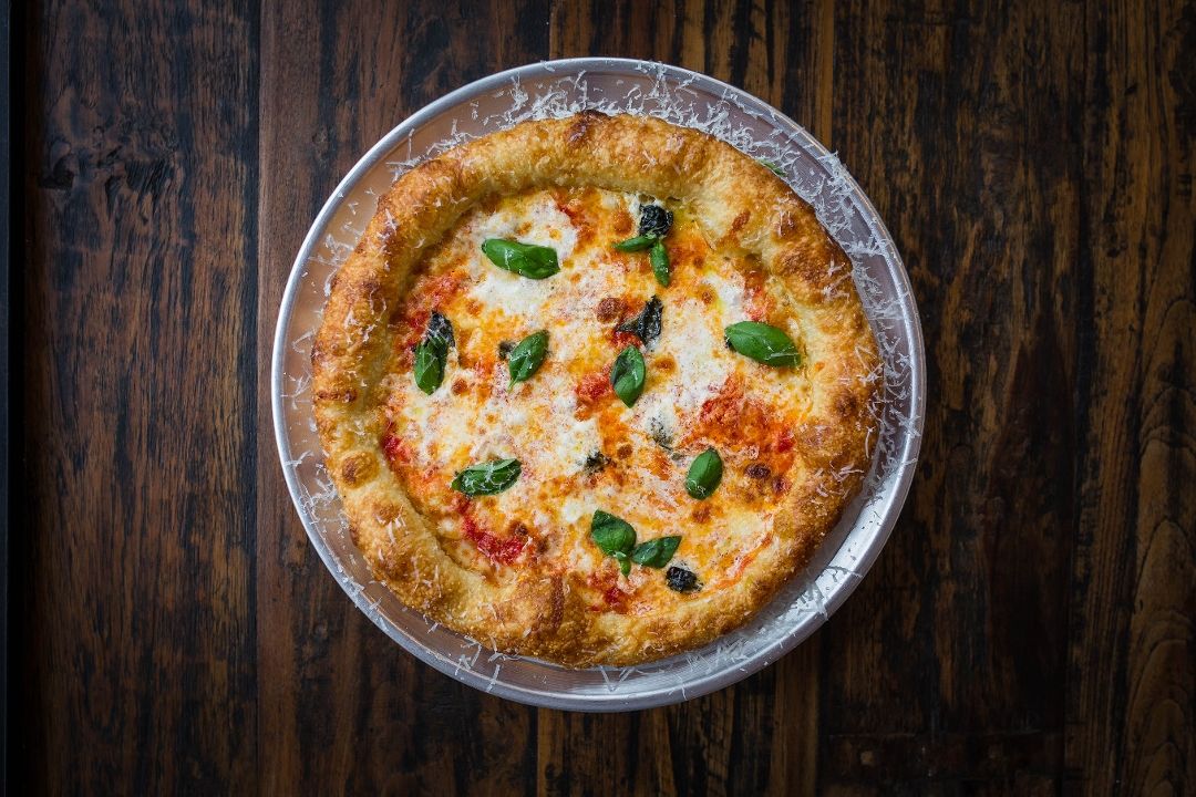 Truly Pizza - Traditional Italian