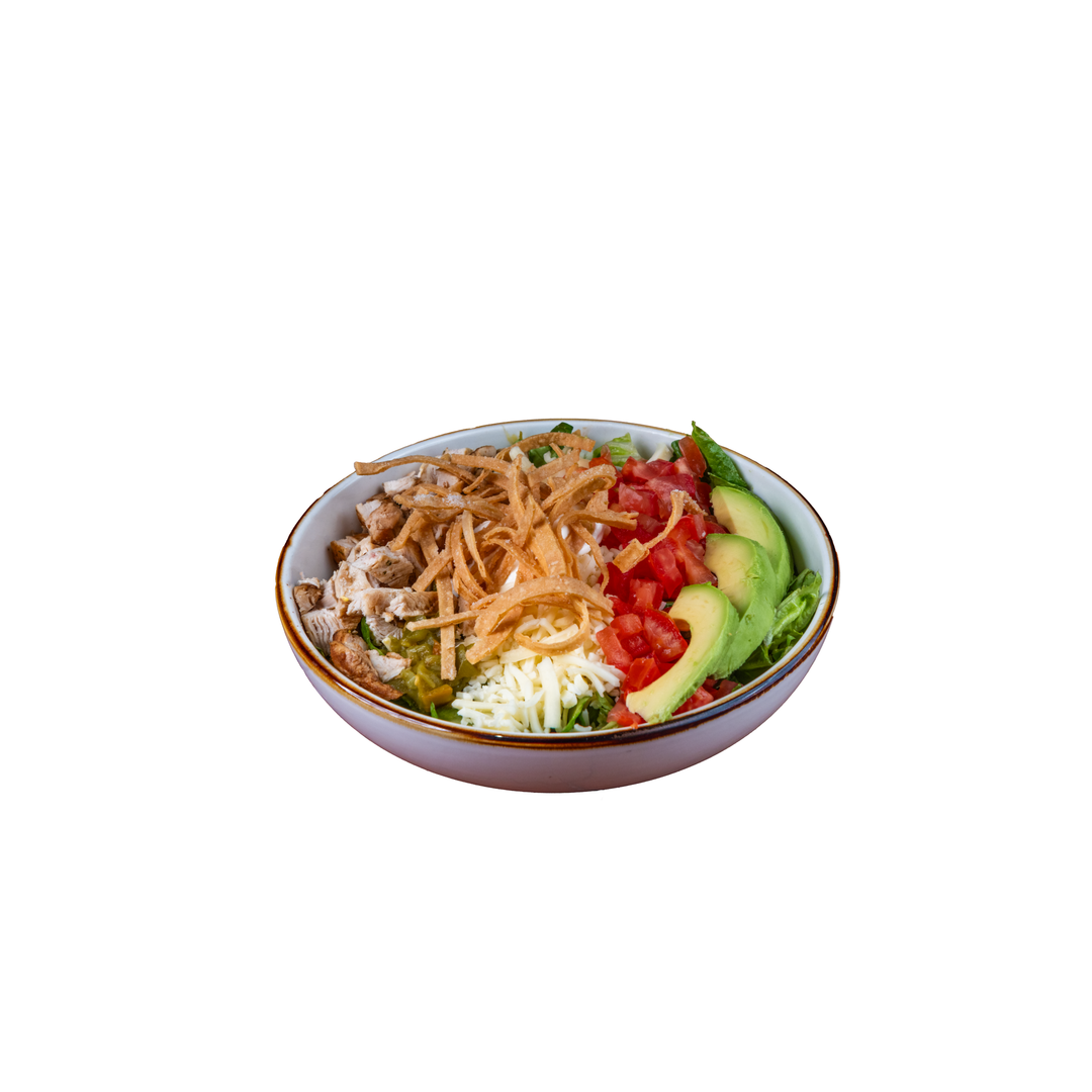 Santa Fe Salad | Cafe Homestead