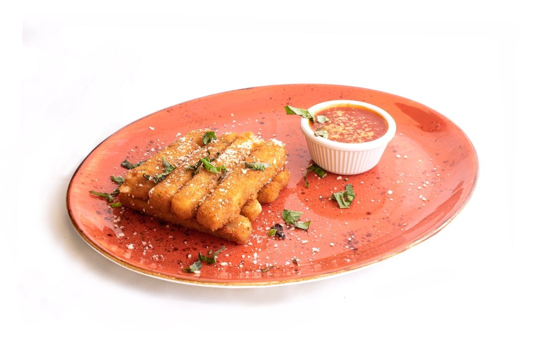 Russo's New York Pizzeria & Italian Kitchen Briar Forest-OLD | Toast