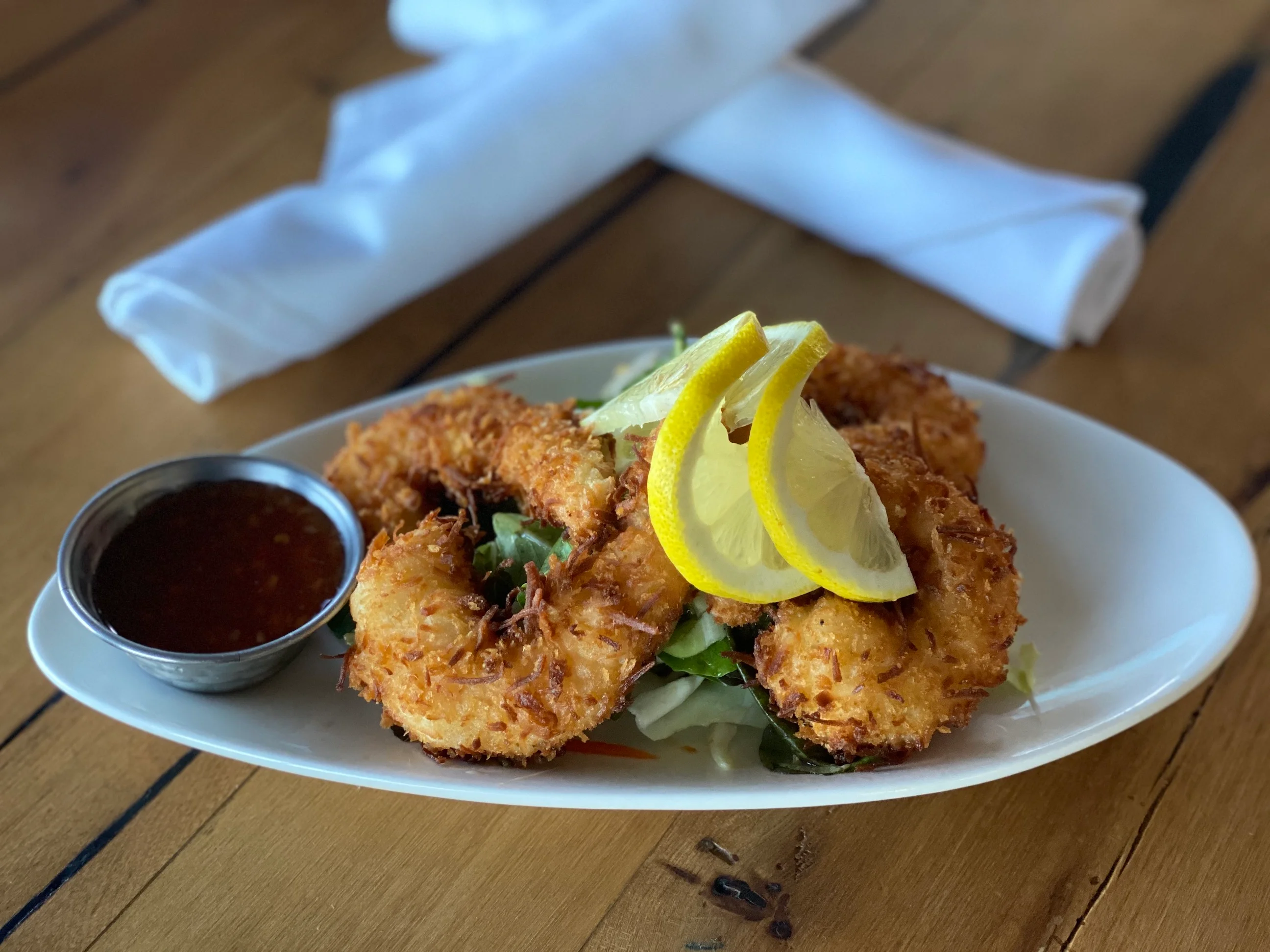Lighthouse Bar & Grill