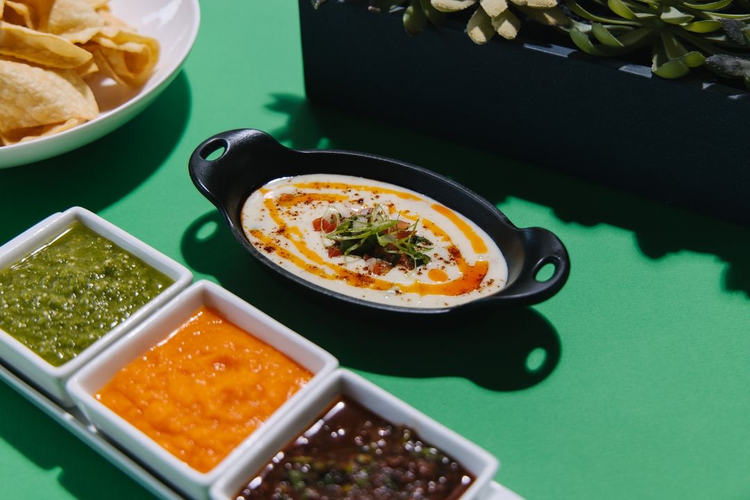 1800 Main Street - TG El Flamenco