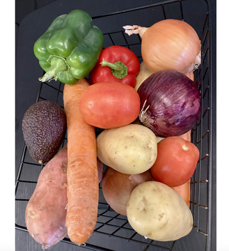 Detroit Street Filling Station - **SPECIAL** Earl Grey Collins