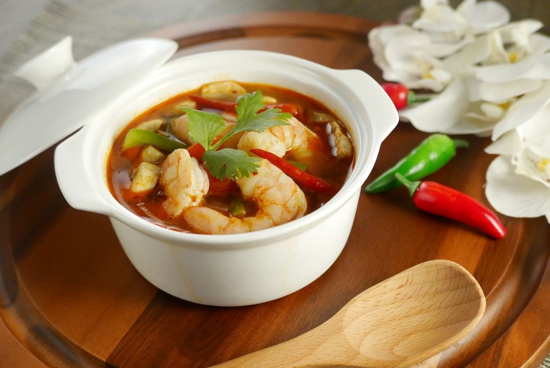 Bai Mai Thai - Downtown Detroit | Toast