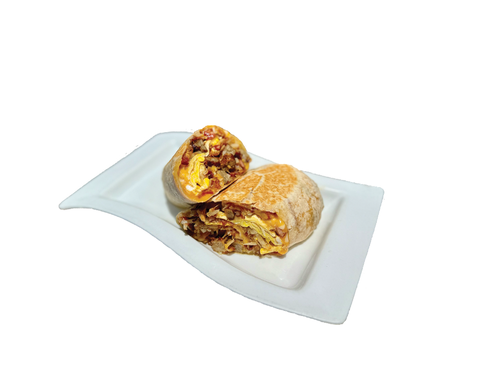 Cancun Fresh Mexican Grill - Chile Relleno