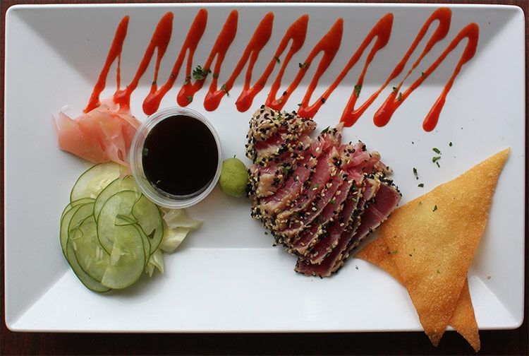 Slackers Bar & Grill | Toast