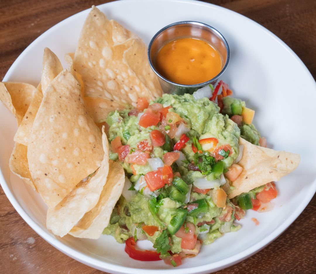 The Flying Mexican 514 8th Street se | Toast