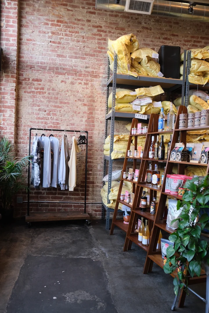 Cafe Colucci | Powered by Brundo Spice Company