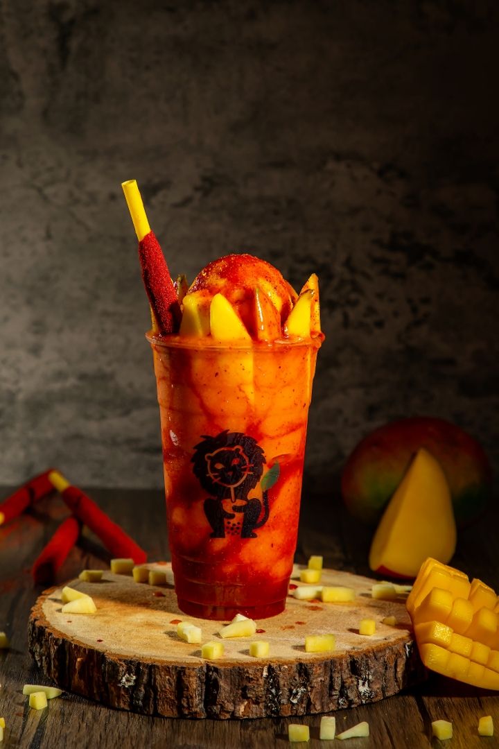 Beastea 2785 EL CAMINO REAL | Toast