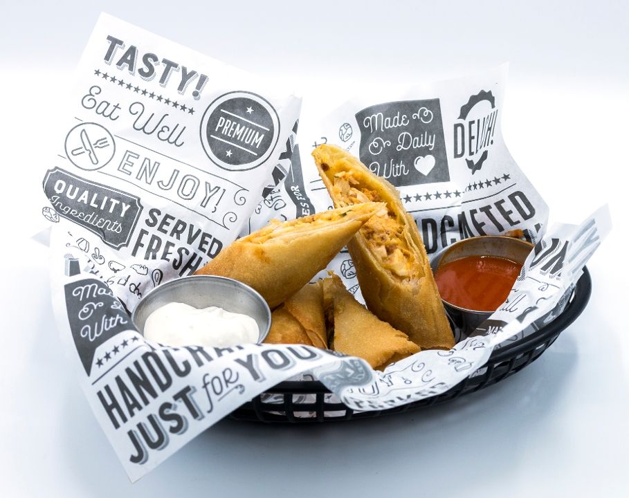 Mims NEW - French Fix