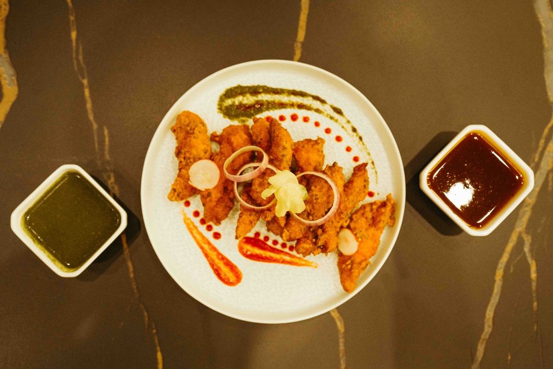 Clove Renton | Toast