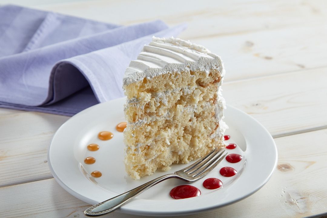 Dessert Gallery Bakery & Cafe | Toast