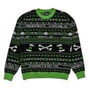 Beer Lab HI Puck's - Li Hing Pop Seltzer 32oz Crowler