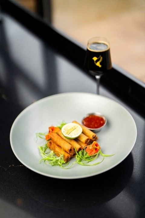 Phase Three Brewing Company - Taproom + Kitchen | Toast