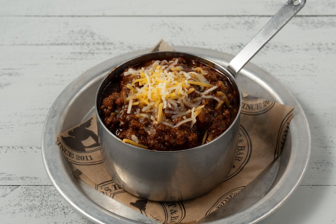 Our Mom's Restaurant & Bar - Baton Rouge | Toast