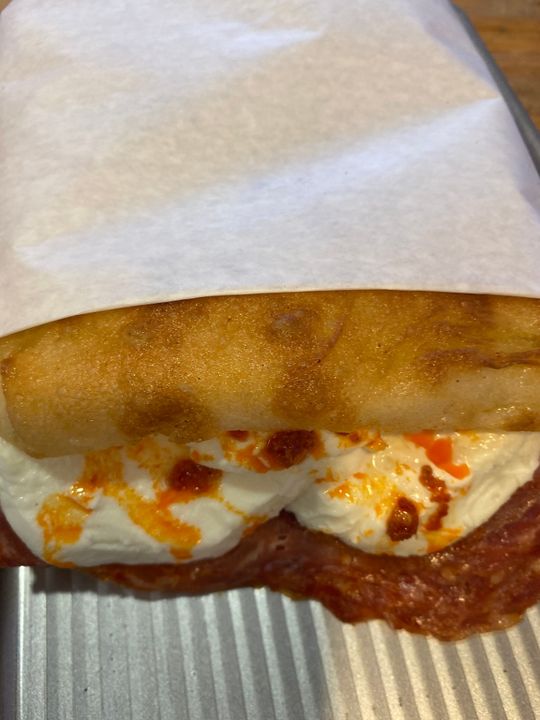 Pala Bakery West Buckhead - Coca-Cola