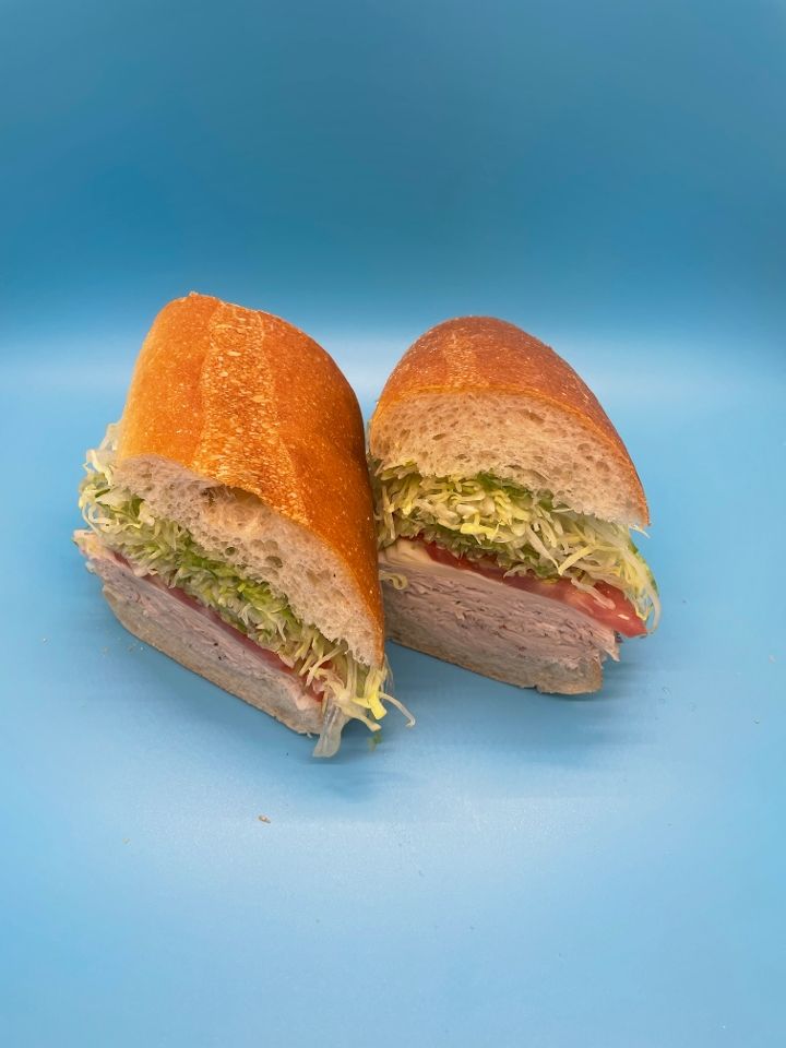 Lakeside Deli Verona | Toast