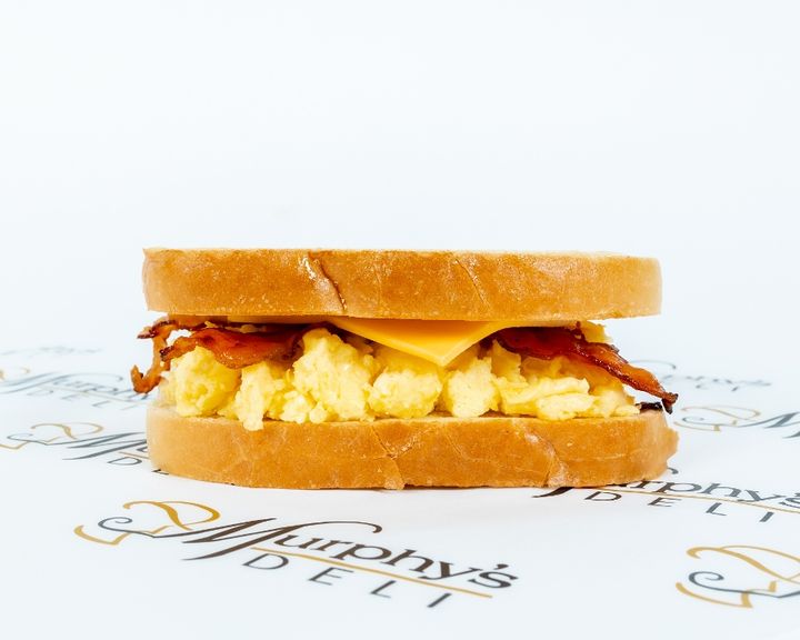 Murphy Deli Urban Tower | Toast