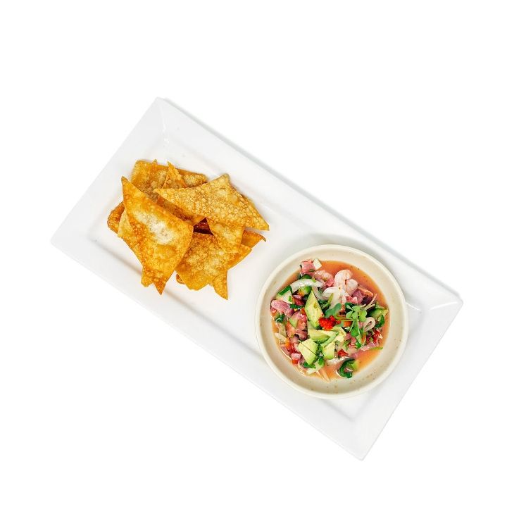 Wasabi Sushi & Asian Grill - Fargo Bowl