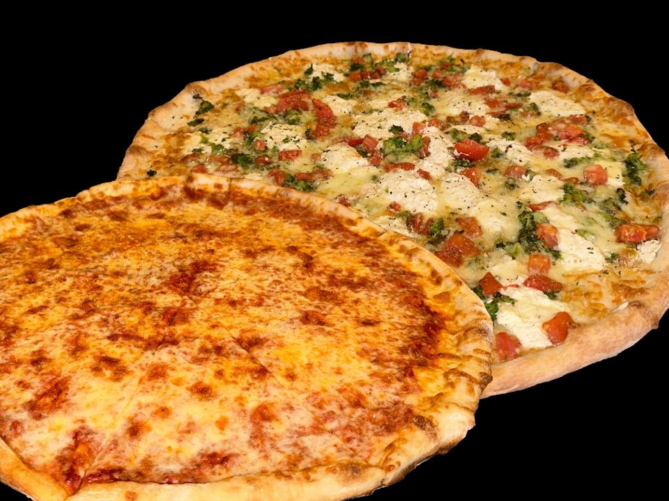 Avicolli's Pizzeria and Restaurant - Big Mama's cherry Cheesecake