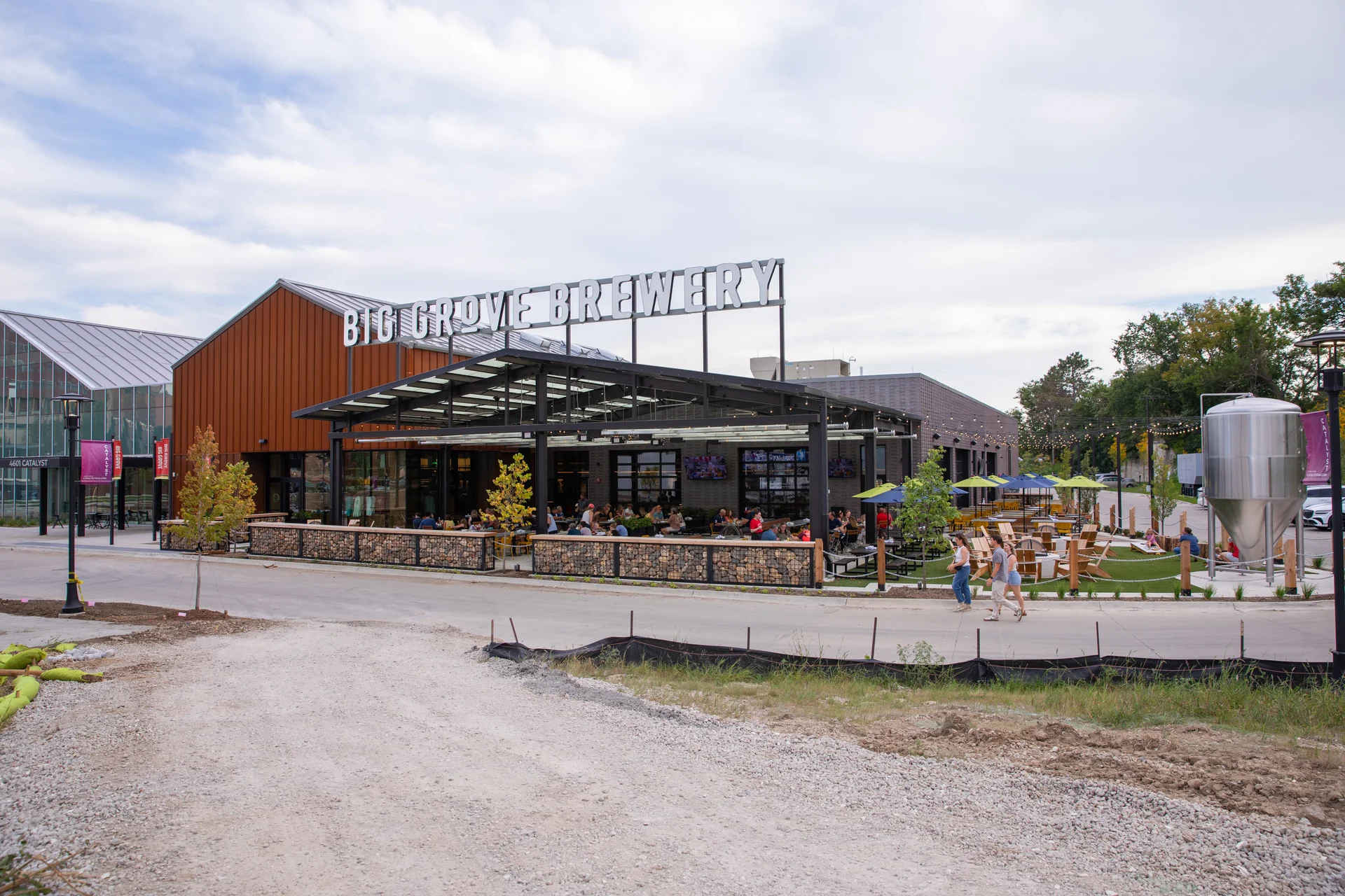 Omaha - Impossible Double Burger