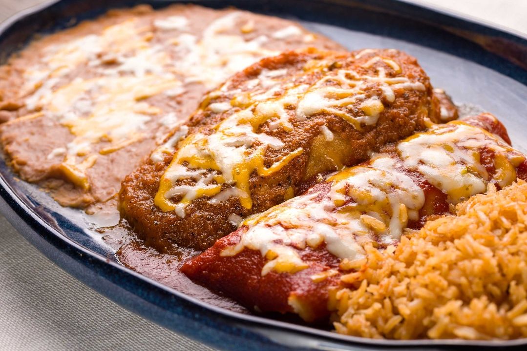 Order Online from Super Mex Restaurant - Cherry