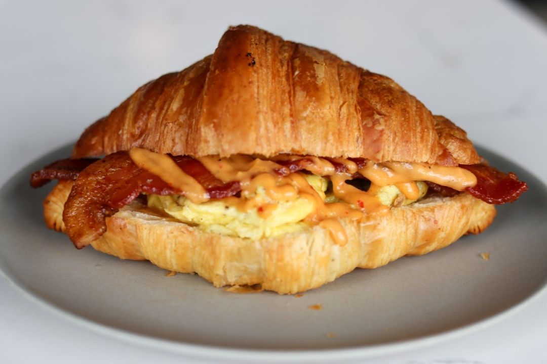 La Clochette Civita Park | Toast