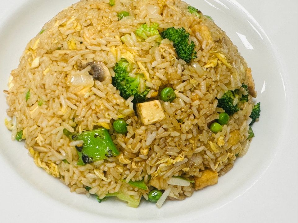 PL8 Restaurant - BO BO BEEF (Black Peppered Garlic Beef)