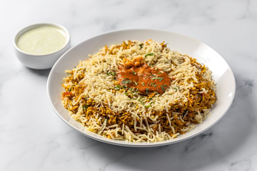 Eggholic - Indian Street Food San Diego | Toast