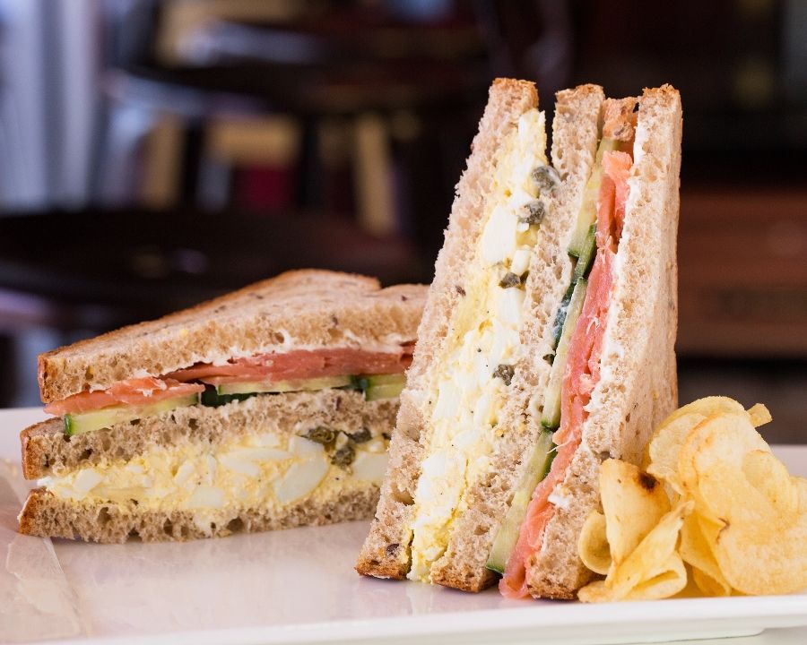 North Miami - Chocolate Lucuma