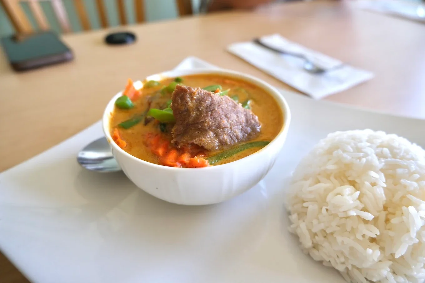 Gogo Thai Restaurant