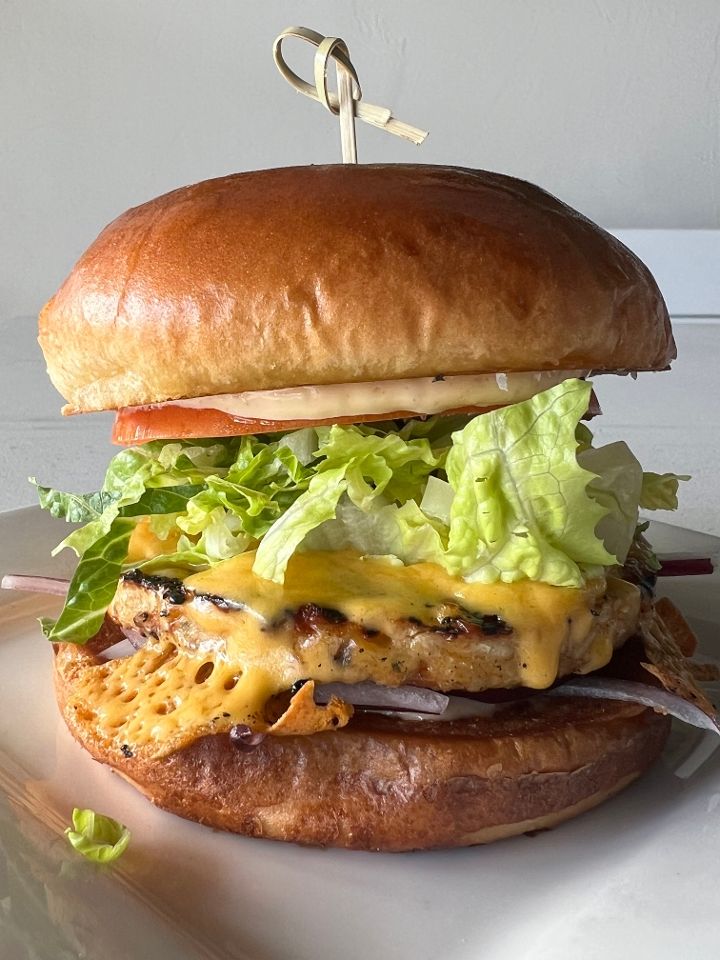 The Switch SLO - Yerba Revel Berry