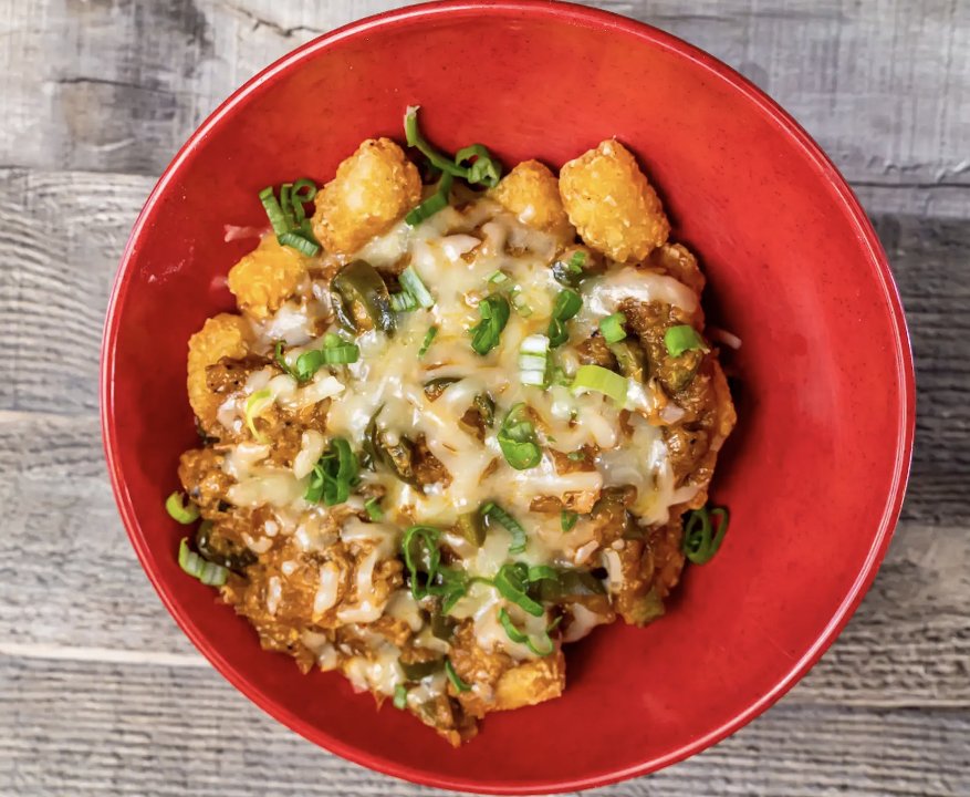 Downtown Bryan - The Notorious F.I.G