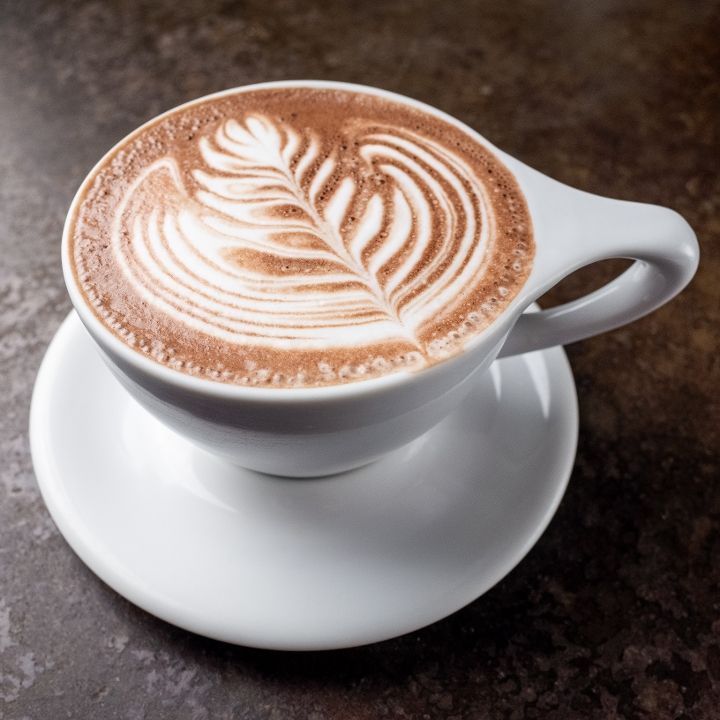 Flying Goat Coffee ROASTERY cafe - 419 Center | Toast