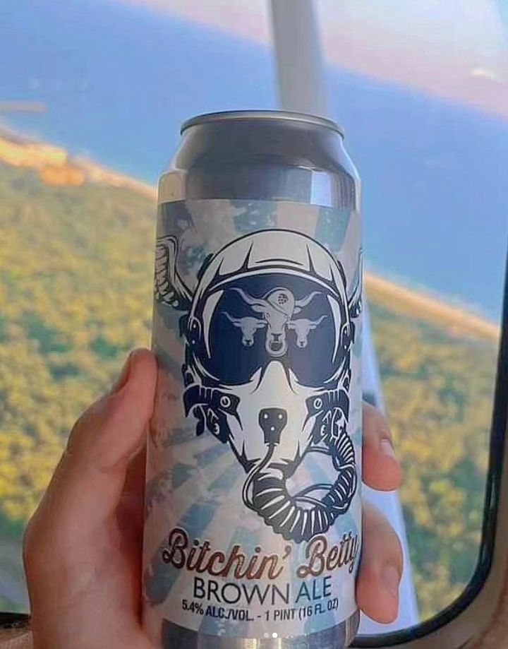 Armored Cow Brewing Co. - 6pk Variety Anniversary
