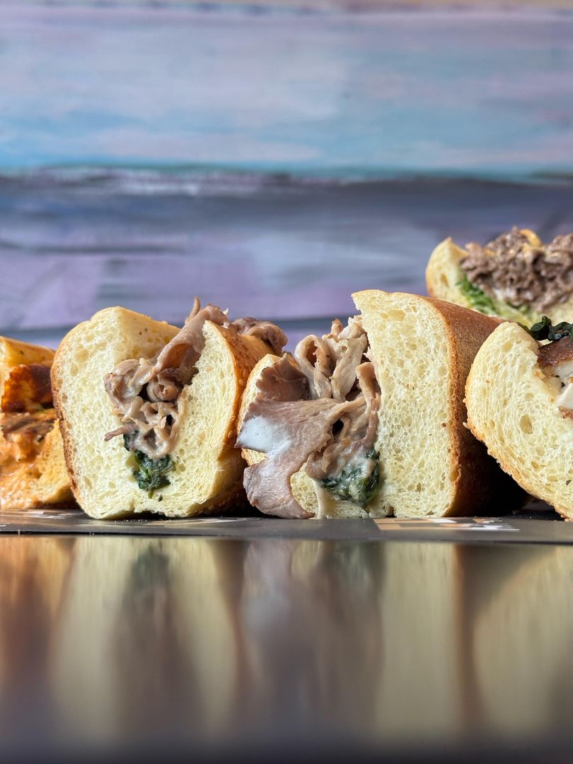 Gazzos Steaks - Ardmore 2528 Haverford Road | Toast