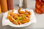 6298 Veterans Parkway - BBQ CHICKEN PLATTER