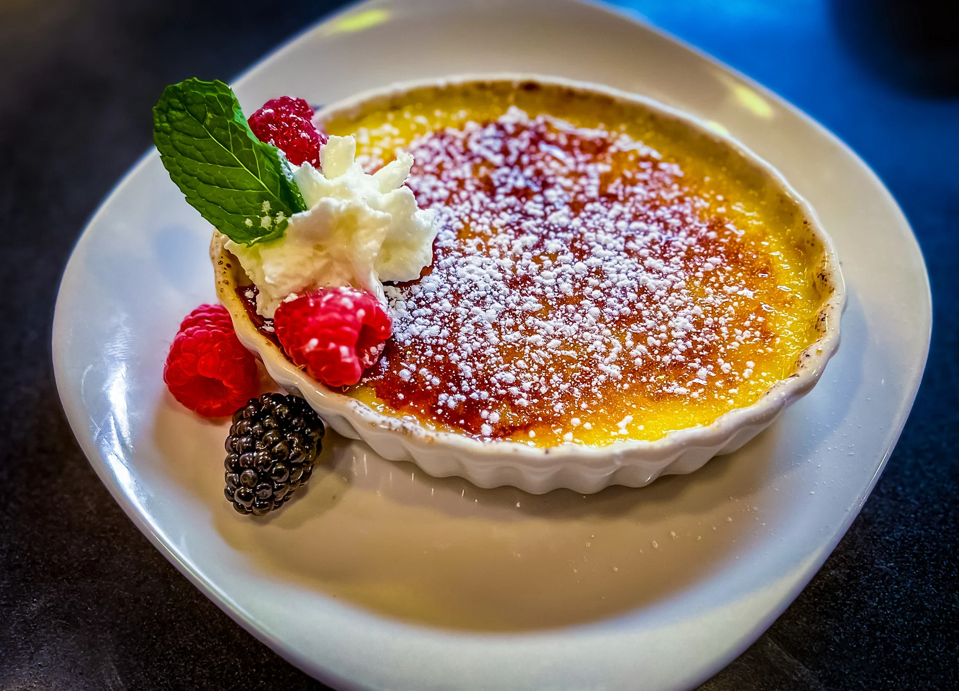 Farro Italian Restaurant