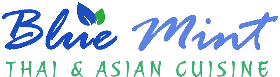 Yellow Curry with Rice | Blue Mint Thai & Asian Cuisine