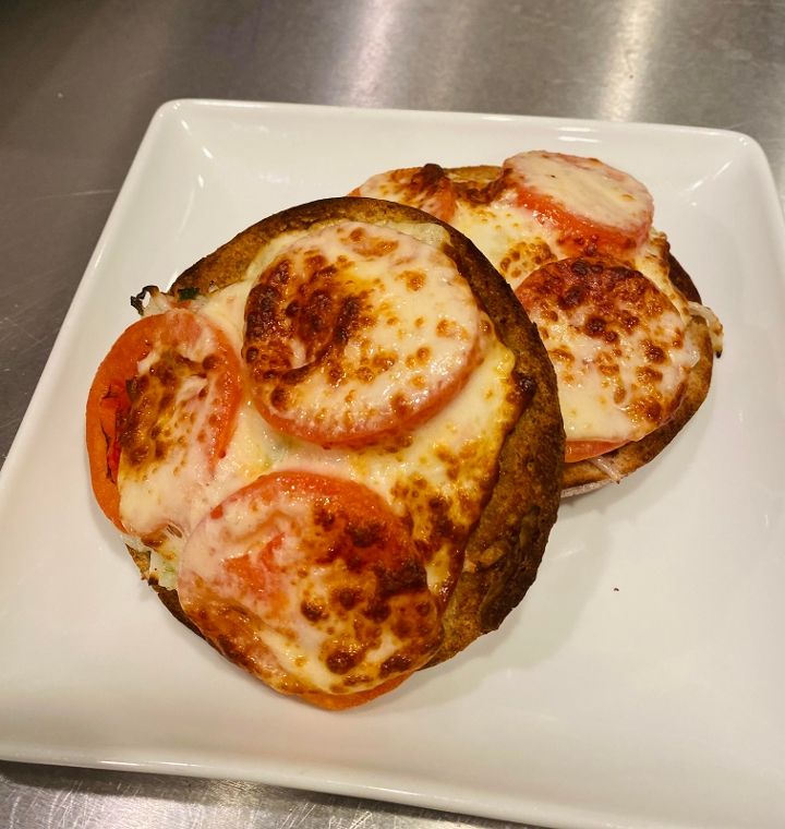 Mo Java Cafe - Box of Chocolates