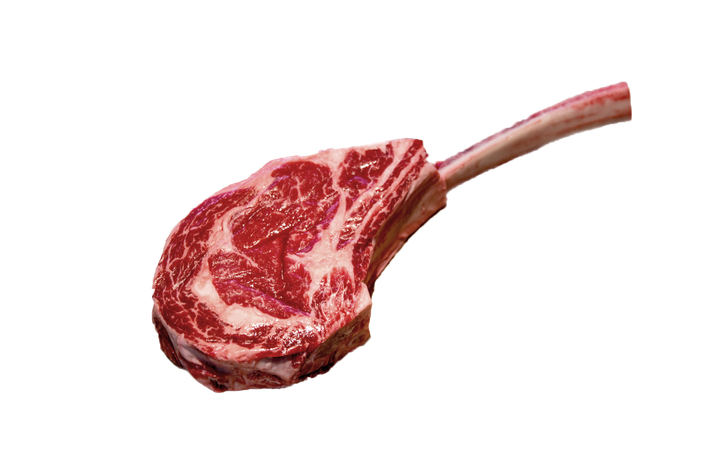 Tomahawk prime | La Carnicería Meat Market