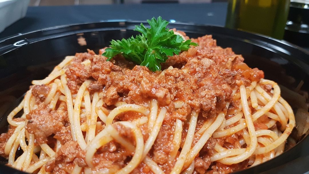 Prosecco Fresh Italian Kitchen - (10) MEATBALLS TRICOLORE