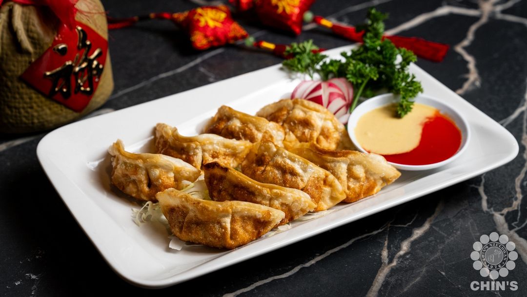 Chin's Szechwan - Point Loma - (L) Ma La Three Flavor (Chicken, Beef ...