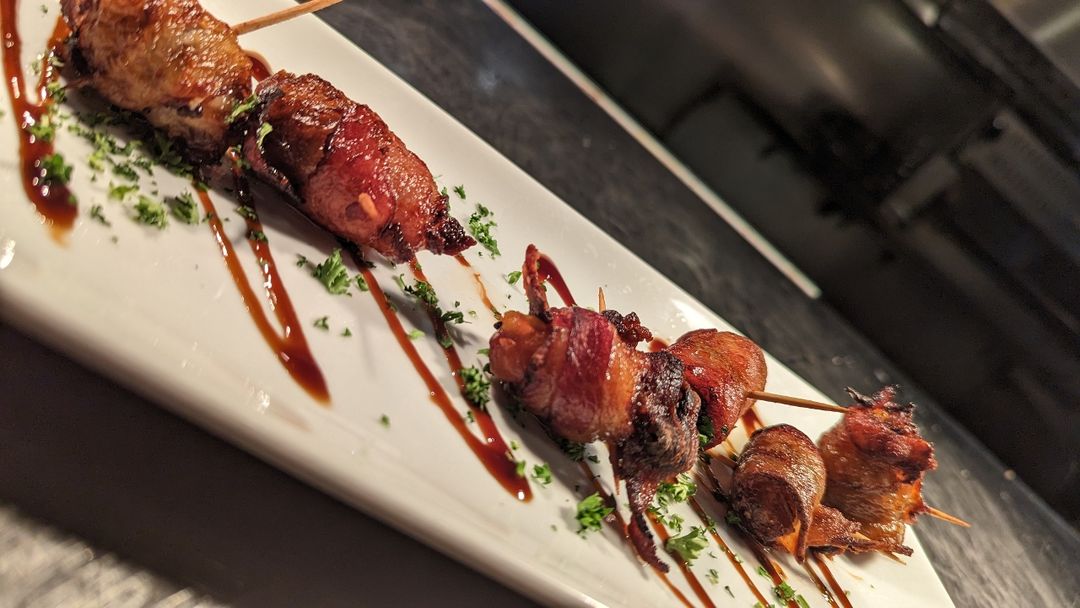 FoxFire FoxFire Geneva - Angus Burger Special