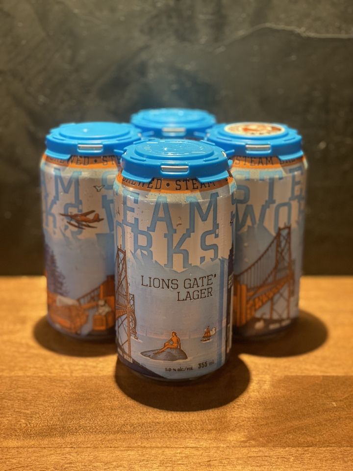 114 E 21st Street - SW Halo IPA (4PK 355ml)