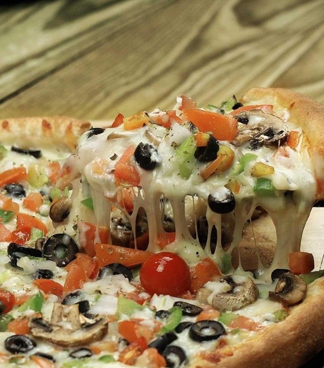 Sicily Pizza and Pasta- Fry Rd - Breadsticks