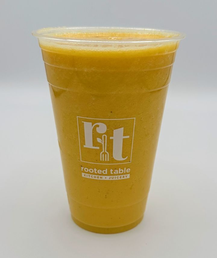 Rooted Table - Lifeline