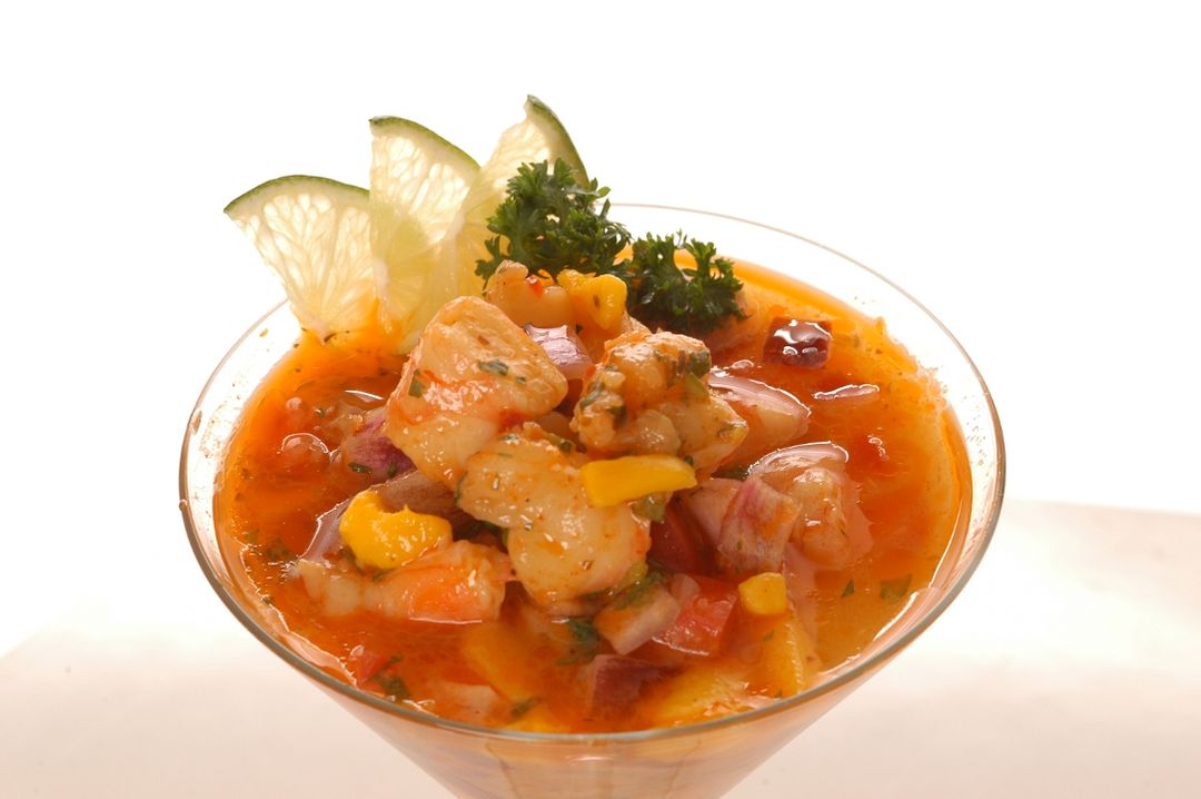 Soul de Cuba Cafe - Seminole Heights - Coca-Cola