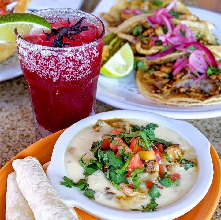 7 Tequilas - Marietta - Casacahuin Blanco