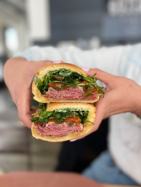 Bozeman Market & Deli - Poutine