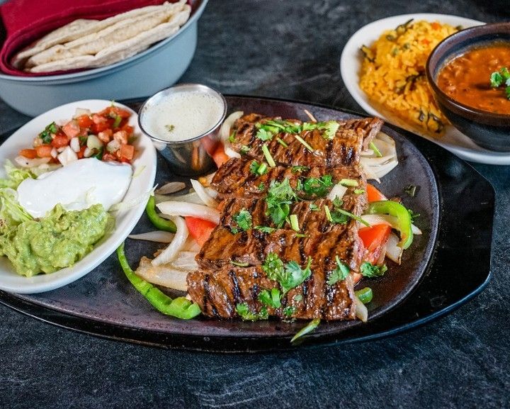 Guapo's Restaurant Georgetown | Toast